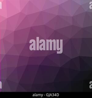 Colorful violet crumpled paper texture. Rough grunge old blank. Colored ...