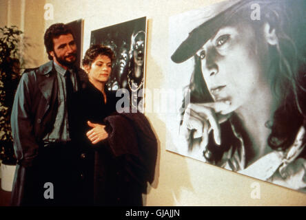 Infidelity, Fernsehfilm, USA 1987, Regie: David Lowell Rich, Darsteller ...