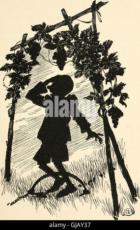 Pinocchio (1911) is a classic Italian fairy tale about a wooden puppet ...