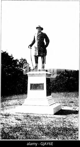 A detailed history of the First Regiment Minnesota Volunteer Infantry ...