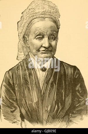 *America: An Encyclopaedia of Its History and Biography* (1882) is a ...
