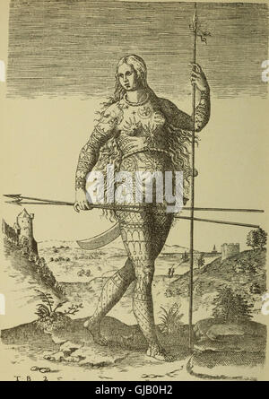 This 1493 letter by Christopher Columbus to Luis de Sant'Angel details ...