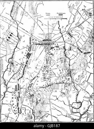 A detailed history of the First Regiment Minnesota Volunteer Infantry ...