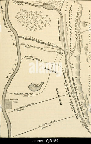 'Iowa and the Rebellion' (1867) details the contributions of Iowa ...