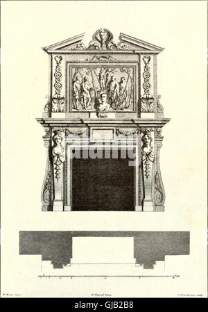 This book examines the domestic architecture of the American colonies ...