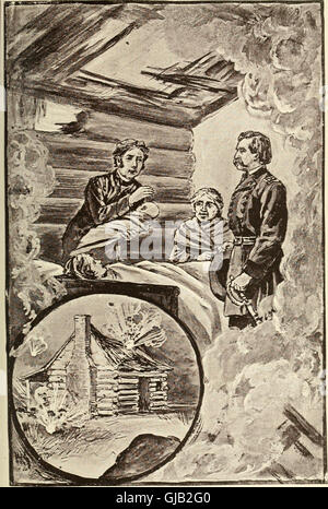 'The Volunteer Soldier of America' (1887) is a historical account of ...