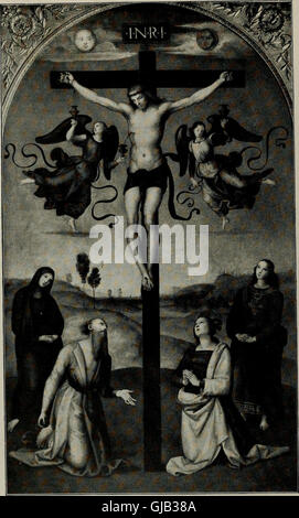 'The Work of Raffael' (1921) is a comprehensive study of the life and ...