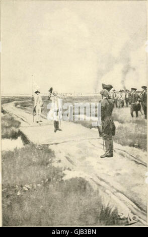 This 1902 history of the American people provides a comprehensive ...