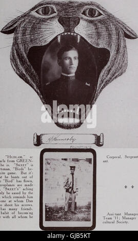 Taps (1913) is a military bugle call commonly used to signal the end of ...