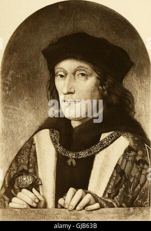 'The Life and Death of Cardinal Wolsey' (1905) chronicles the rise and ...