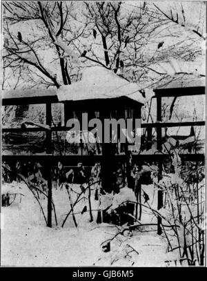 The Pennsylvania Game Commission Bulletin No. 7 (1911) discusses ...