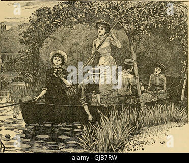 'The Pathway of Life' (1894) offers moral guidance, aiming to inspire ...
