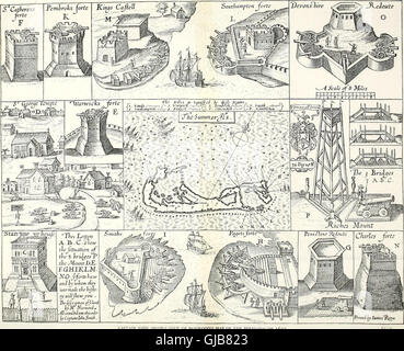 This work presents John Pory's early description of the Plymouth Colony ...