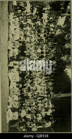 This report details the activities and progress of the missionary and ...