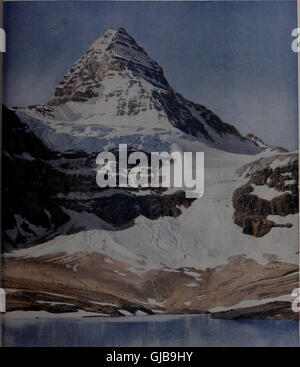 Cover of the 1913 'Christian Herald', a Christian magazine that ...