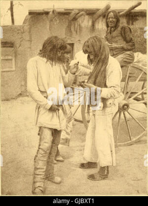 This 1895 work explores the culture, traditions, and lifestyle of the ...