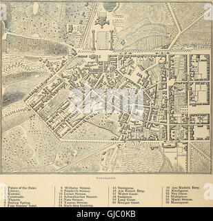This 1845 work explores the scenic beauty and historical significance ...