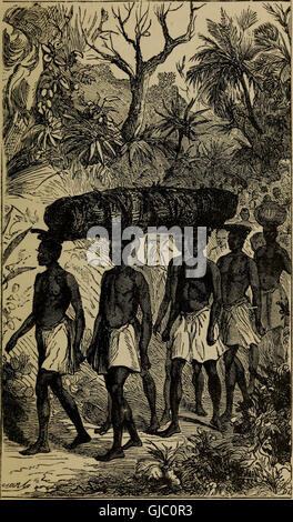 'David Livingstone: The Story of One Who Followed Christ' (1882) is a ...