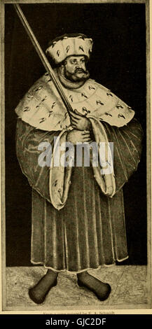 This 1911 biography of Martin Luther examines his life, the theological ...