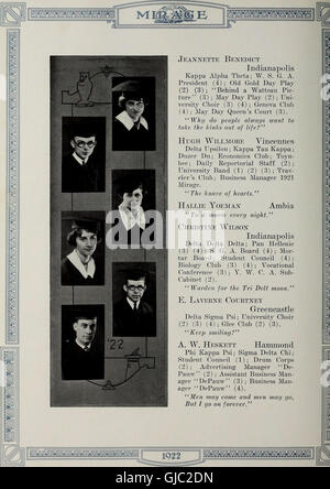 This 1922 publication explores the natural phenomenon of the mirage ...