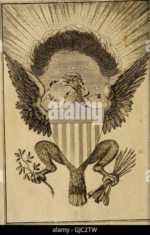 The 'Columbian Magazine' (1786) was an early American publication that ...