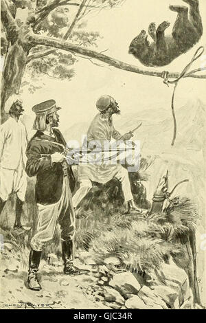 *Daring Deeds of Great Mountaineers* (1921) highlights the remarkable ...