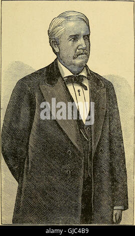 This historical account details the lives and criminal activities of ...