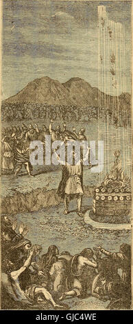 'The Pictorial Bible and Commentator' (1878) provides an illustrated ...