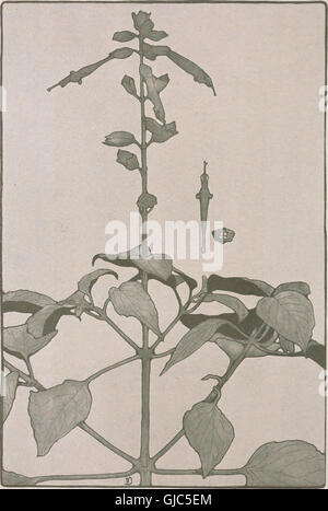 'Keramic Studio' (1912) is a magazine dedicated to the art of ceramics ...