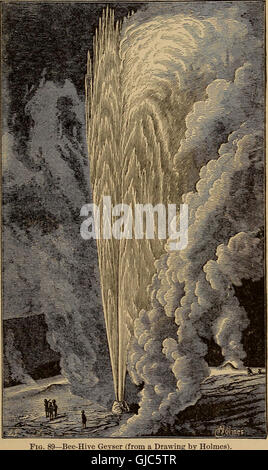 'Elements of Geology' (1892) provides a foundational overview of ...