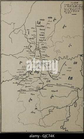'Phonétique et morphologie des dialectes de l'Ouest-wallon' (1908 ...
