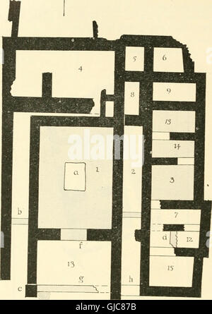 The 1904 excavation of Phylakopi in Melos uncovered significant ...