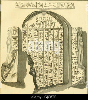 'Travels to Discover the Source of the Nile' (1790) chronicles the ...