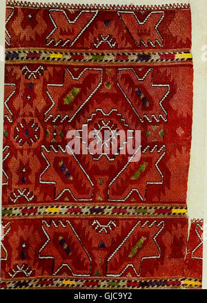 'Bulgarski narodni shevitsi' (1913) is a work focused on the ...