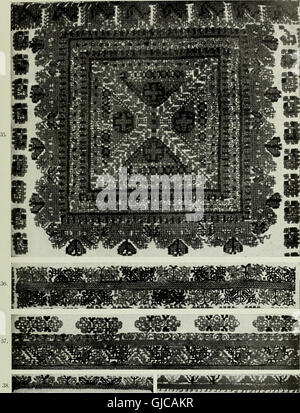 'Bulgarski narodni shevitsi' (1913) is a collection of traditional ...