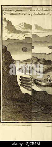 'Histoire de l'Amérique Septentrionale' (1753) is a comprehensive four ...