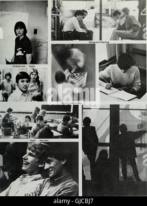 U and I (1986) by Nicholson Baker explores the relationship between an ...