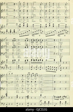 The 1897 opera adaptation of *Romeo and Juliet* presents the classic ...