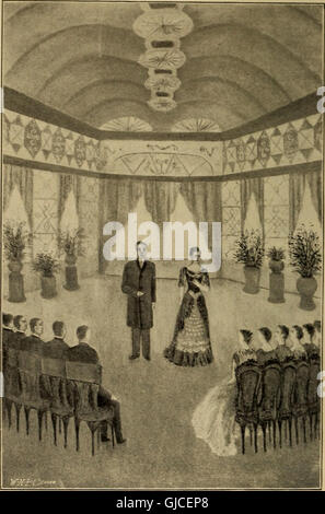 *Two Sides to a Picture* (1903) explores the concept of perspective in ...