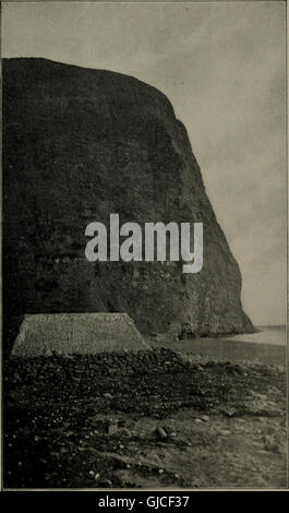 A 1900 work describing the Hawaiian Islands, focusing on their natural ...