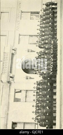 This historical sketch details the evolution of the Hartford Police ...