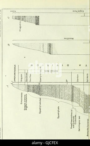 The 1899 annual report from the United States Geological Survey ...