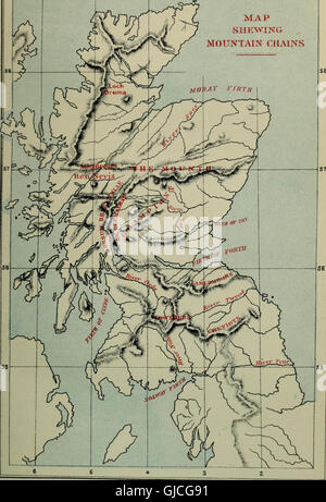 'Celtic Scotland' (1876) explores the history of ancient Scotland ...