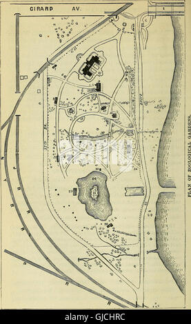 The 1876 official guidebook to Philadelphia provides essential ...