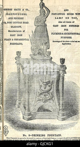 Slater's Royal National Commercial Directory, published in 1867 ...