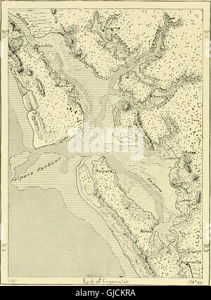 *The Earth and Its Inhabitants* (1890) provides a comprehensive ...