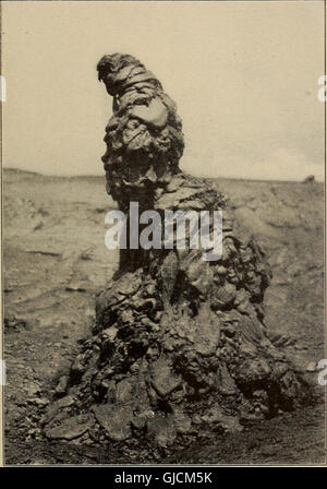 The American journal of science (1913 Stock Photo - Alamy