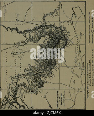 'Geography through the Stereoscope' (1907) uses stereoscopic images to ...