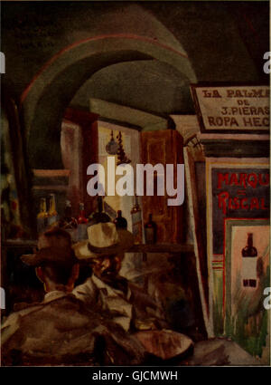 Outing, first published in 1885, was a leading American periodical ...