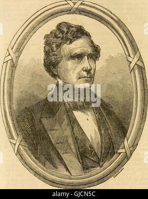 *The American Encyclopedia of History, Biography and Travel* (1857) is ...